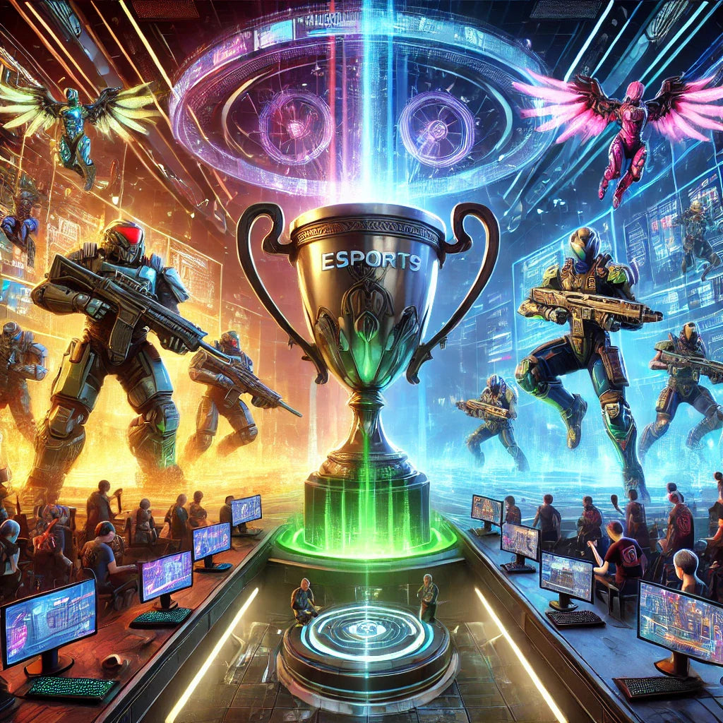 Has Apex Legends Overtaken Fortnite as the Bigger Esport in 2025 ...