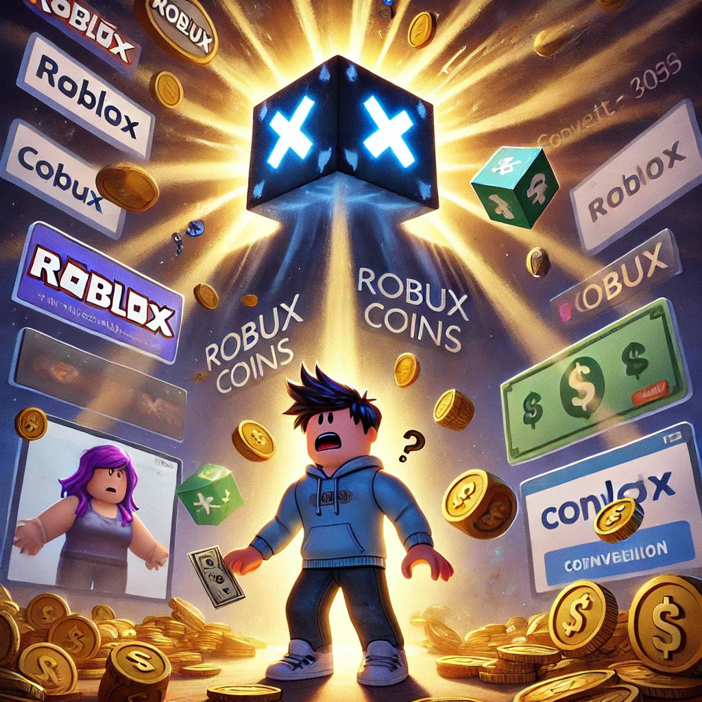 What Kids Think About Roblox, Loot Boxes & Game Spending in 2025 ...