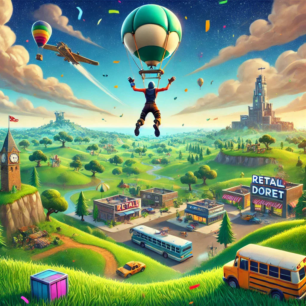 Fortnite Update 34.20 Patch Notes: OG Season 3 Launch & Rumored Skins ...