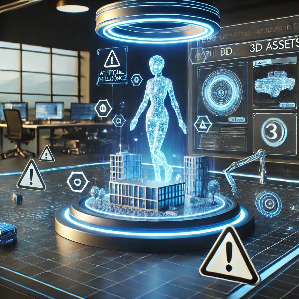 Fortnite Adds AI IP Protection to UEFN and Fab with Loci System – Tapin ...