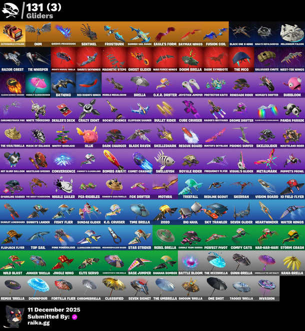 [PC/PSN/XBOX] 110 skins | Neo Versa | Travis Scott | Astro Jack | Gold ...