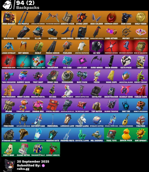 [PC/PSN/XBOX] 87 skins | The Reaper | Elite Agent | Rogue Agent | The – Tapin Shop