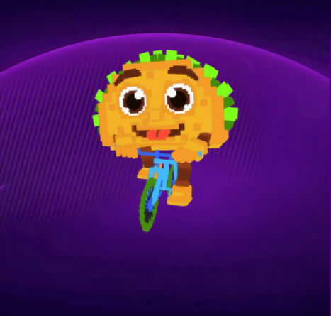 Los Tacoritas - {32M/s Speed} Steal a Brainrot | Ultra Speed ⚡ | Trust ...