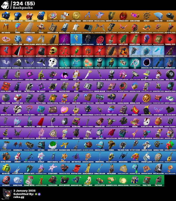 [PC/PSN/XBOX/NITTENDO] 208 skins | Double Helix | WORLD CUP | Grind ...