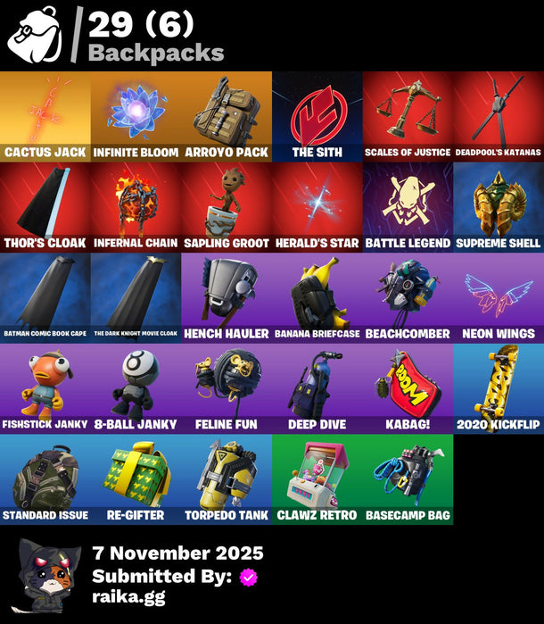 [PC/PSN/XBOX] 24 skins | Master Chief | Travis Scott | Fade | Gear Spe ...