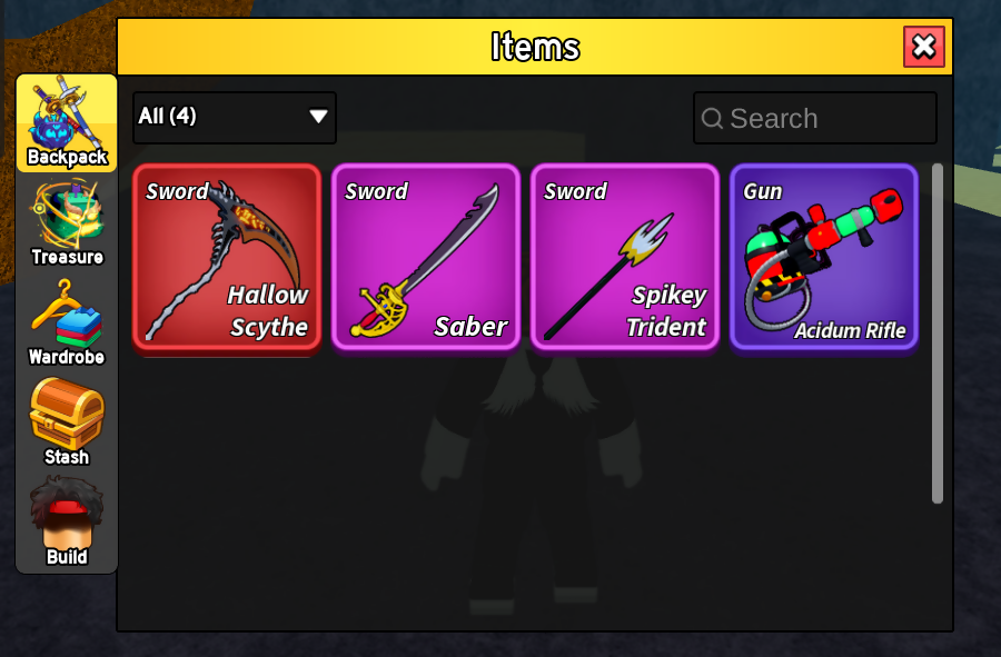 Blox Fruits | LVL 2800 | Godhuman | 19M Beli | Gravity + Creation + Bu ...