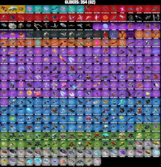 [PC/XBOX/NINTENDO] 619 Skins Chun-Li | Glow | Slurp Bandolette | Slurp ...