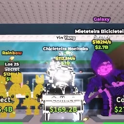 🐸 | (10BRAINROT) TOTAL 1407 M/S M/S: 182 M/S MIETETEIRA BICICLETEIRA G ...