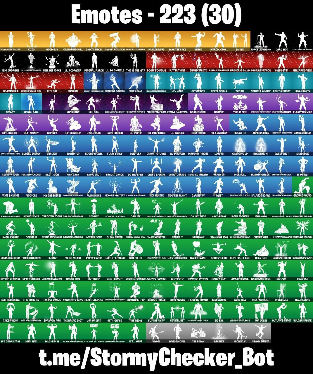 [PC/PSN/XBOX] 265 Skins | Redcap | Subzero Cryptic | Explorer Emilie ...