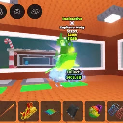 Capitano Moby 2B/s – Tapin Shop