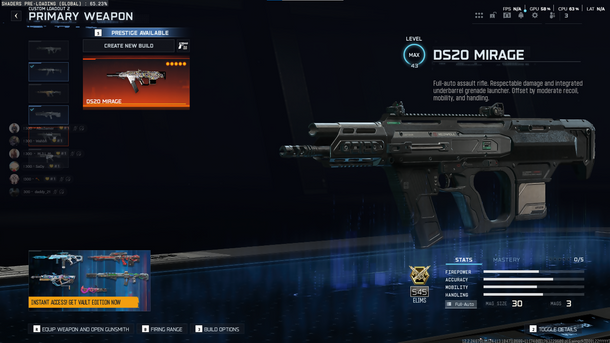 BO7 Prestige Edition 🌟 12 Arclight Legit Camos 💠 12 Shattered Gold 💥 L ...