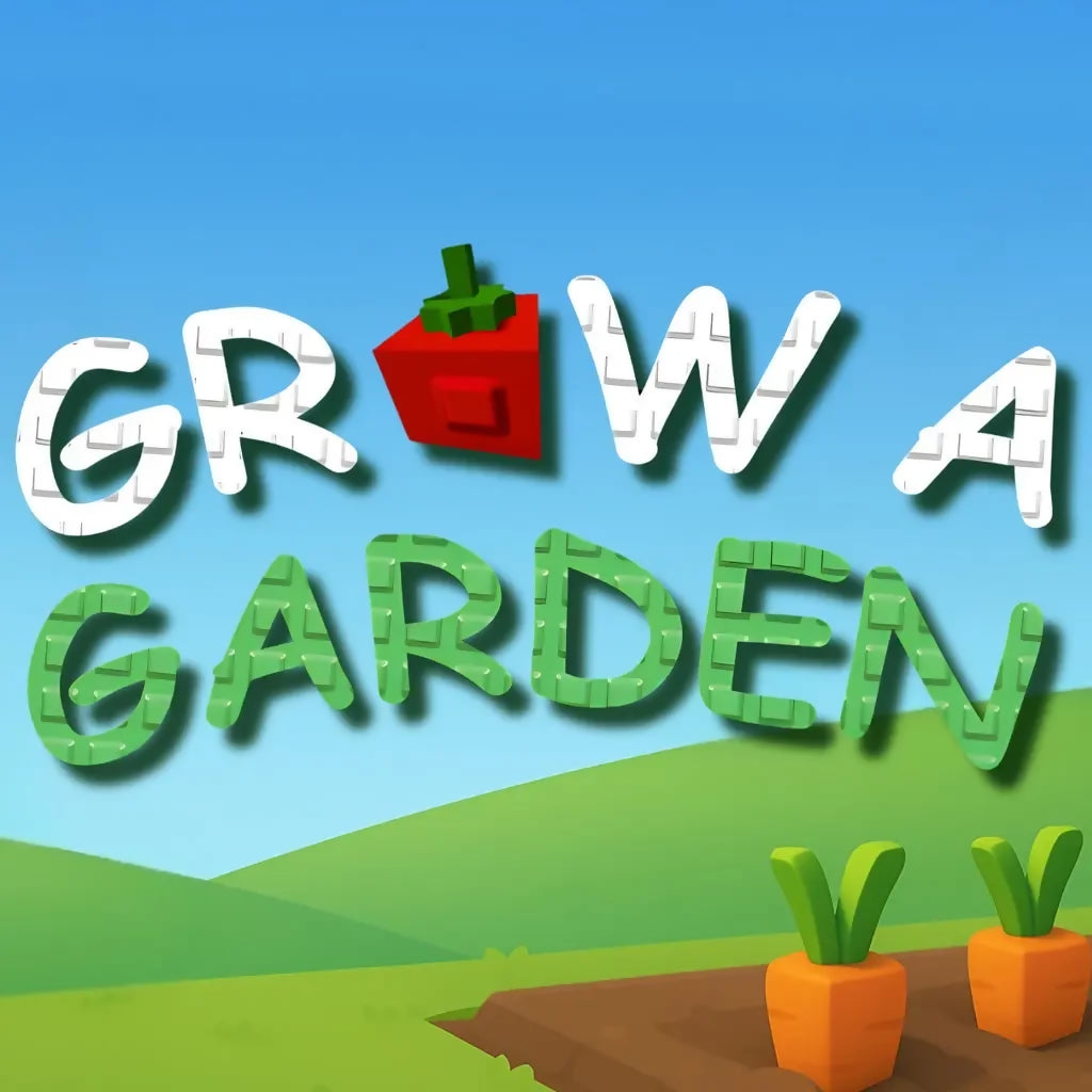Grow a Garden Account | Candy Blossom Fruit (Worth 3.9T Sheckles) | On ...