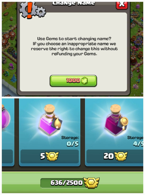 TH17 NEARMAX HEROES [100-100-75-75-50] 9 EPIC EQUIPMENTS [4 MAX] 15 HE ...