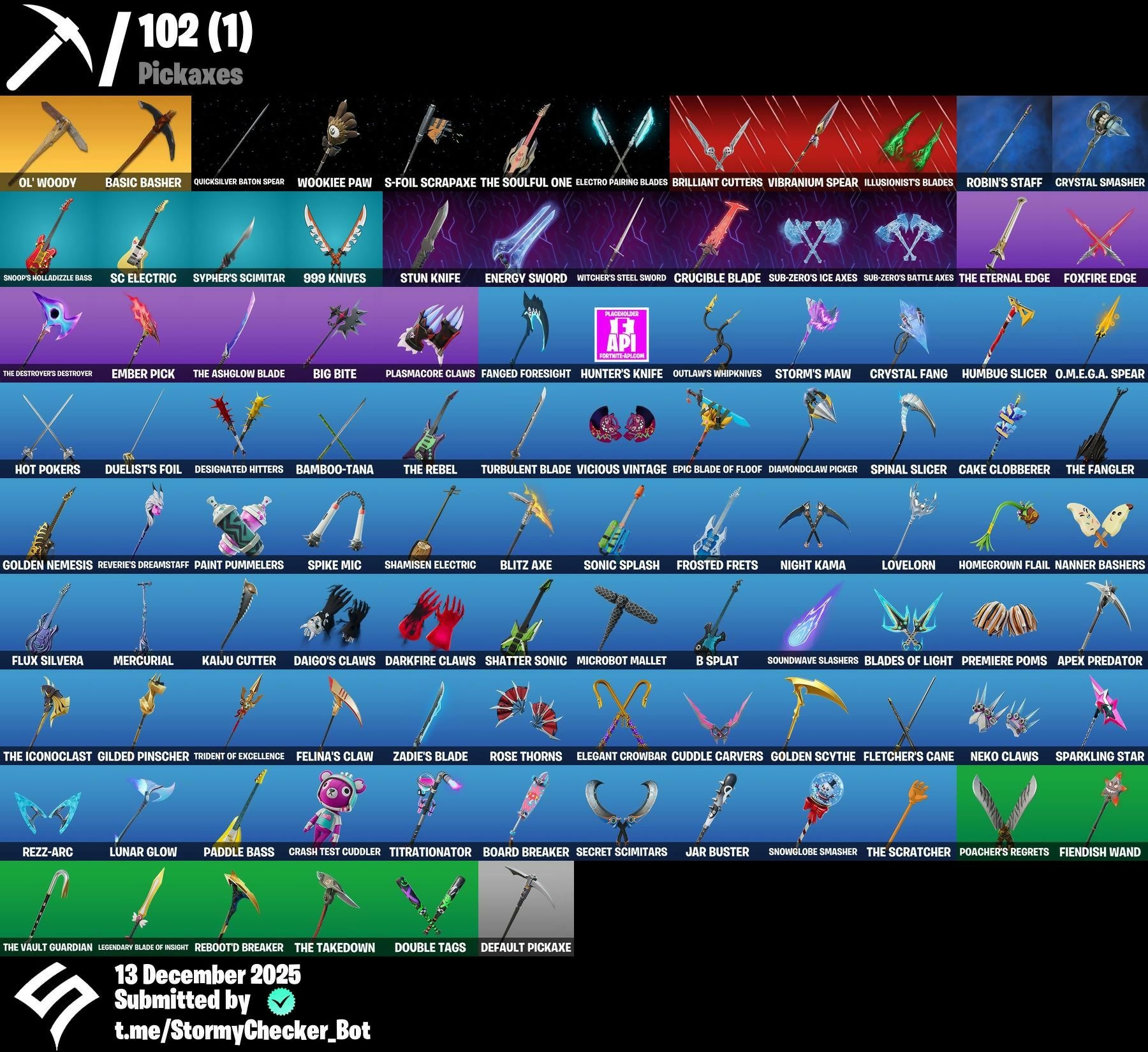 64 Skins | Explorer Emilie | Solid Snake | Santa Dogg | Nezumi | Kills ...