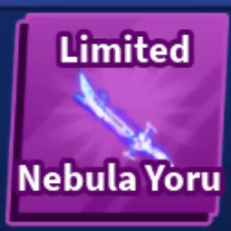 Nebula Yoru (Limited) – Tapin Shop