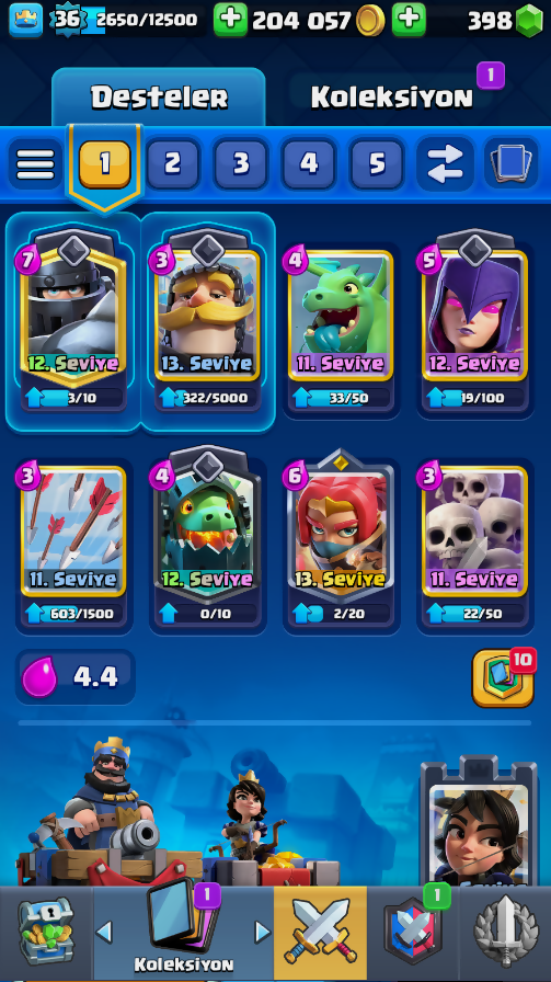 8601 TROPHY 39 LVL KT 13 119 CARDS EMOTE 21 #JCVJ8QRJV / C – Tapin Shop