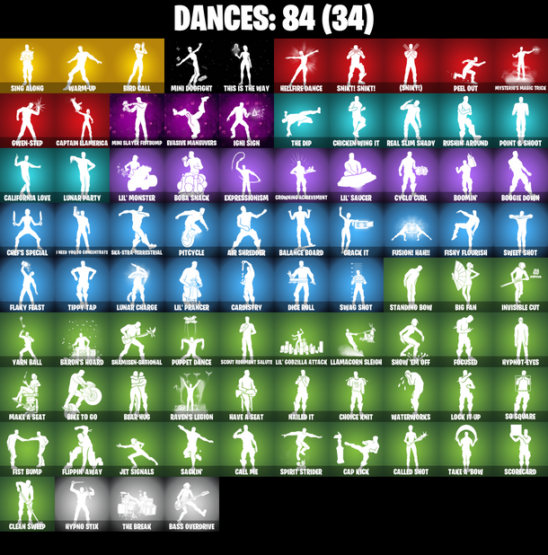 PC/PSN/XBOX |83 skins | Lara Croft | The Ageless | Mizuki | Jennifer W ...