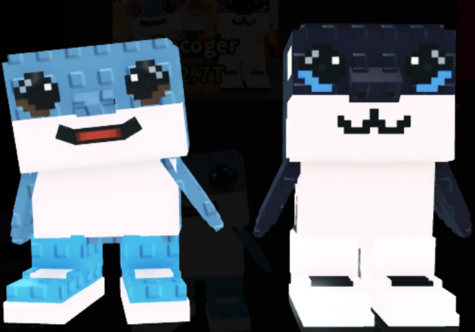 🔥Los Primos 31M/S |Steal a Brainrot🔥 – Tapin Shop