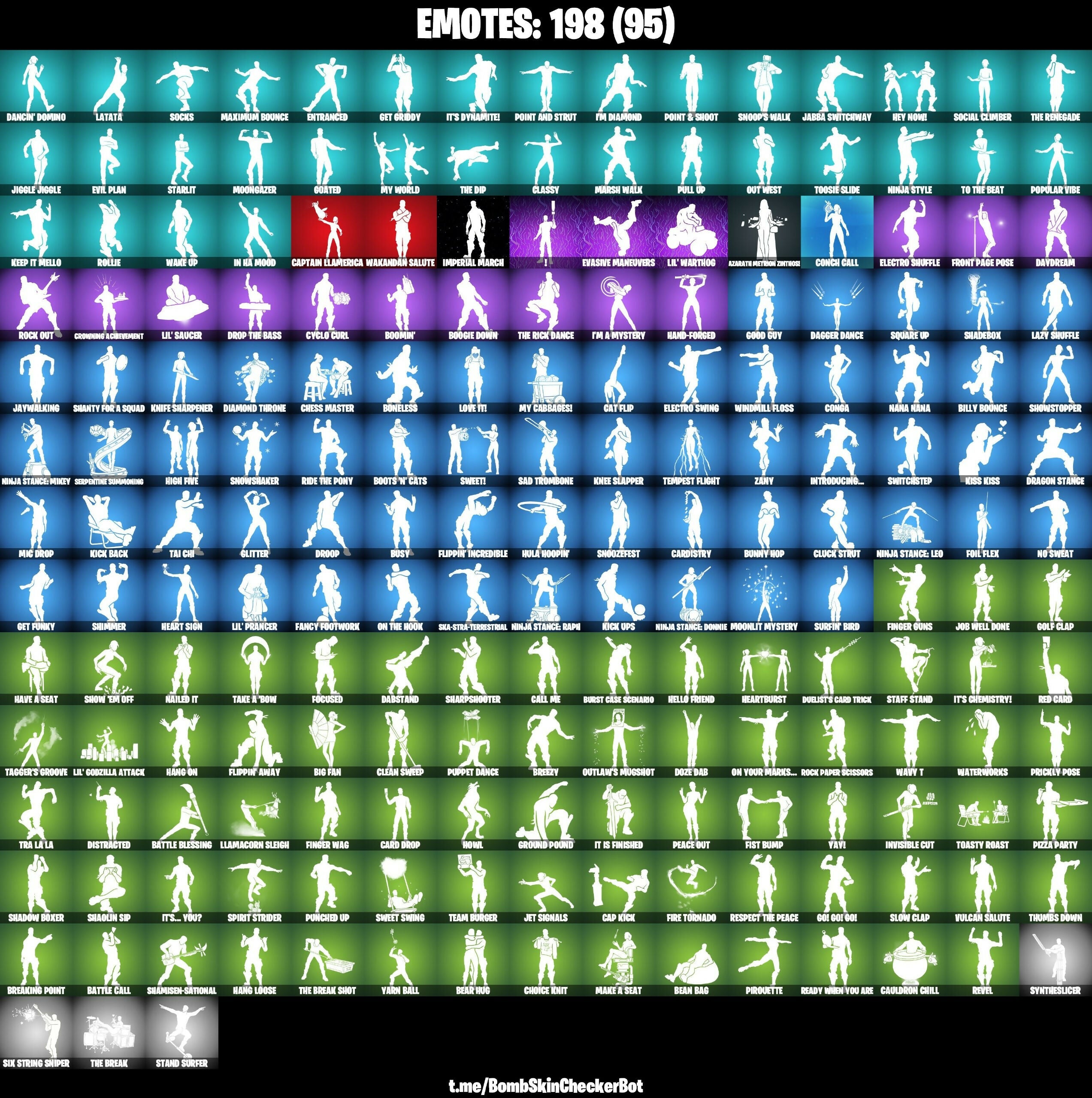 LEVIATHAN AXE - 140 SKINS - OGSTW - ⚡️ PC / PSN / XBOX ⚡️ – Tapin Shop
