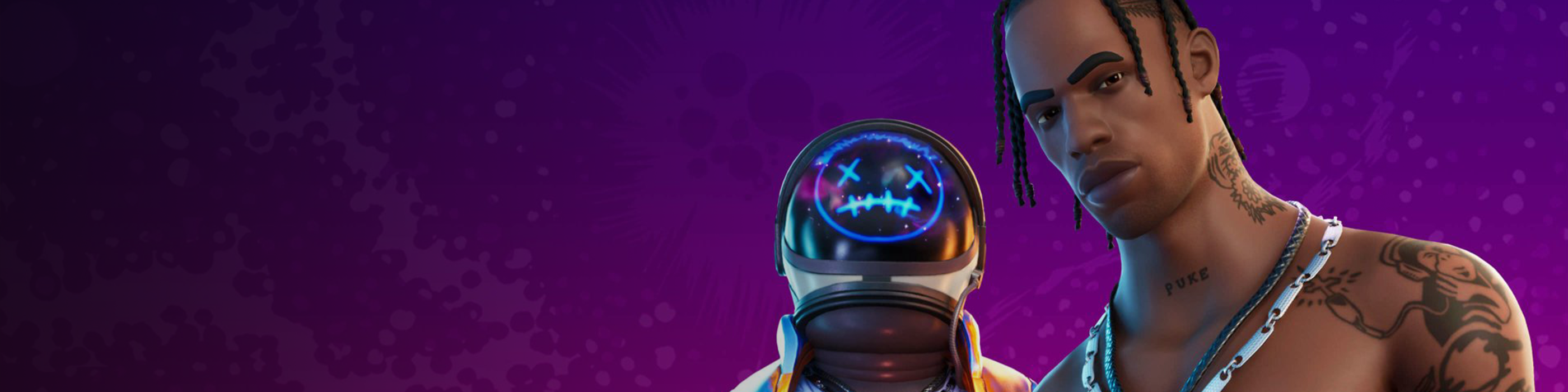 Fortnite – Tapin Shop