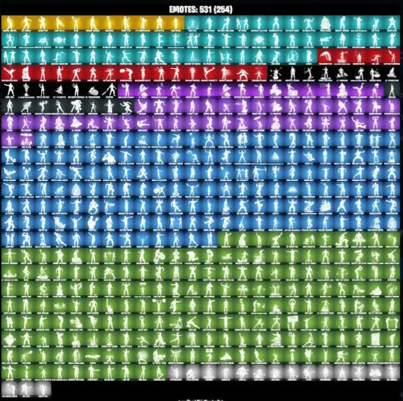 [PC/XBOX/NINTENDO] 619 Skins Chun-Li | Glow | Slurp Bandolette | Slurp ...