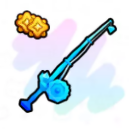 100x Diamond Fishing Rod – Tapin Shop