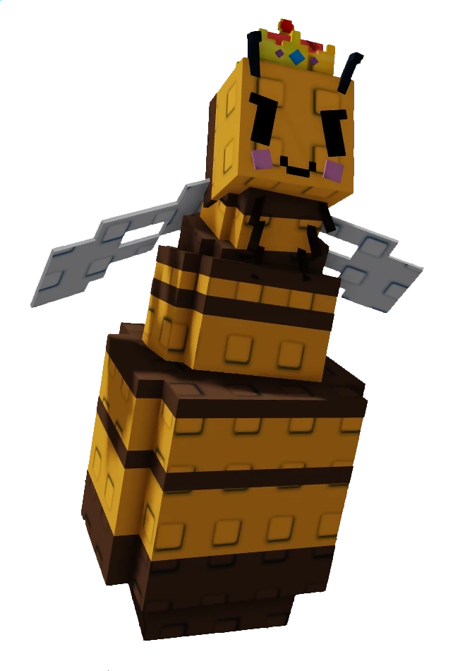 Queen bee ⚡ | Grow a garden – Tapin Shop