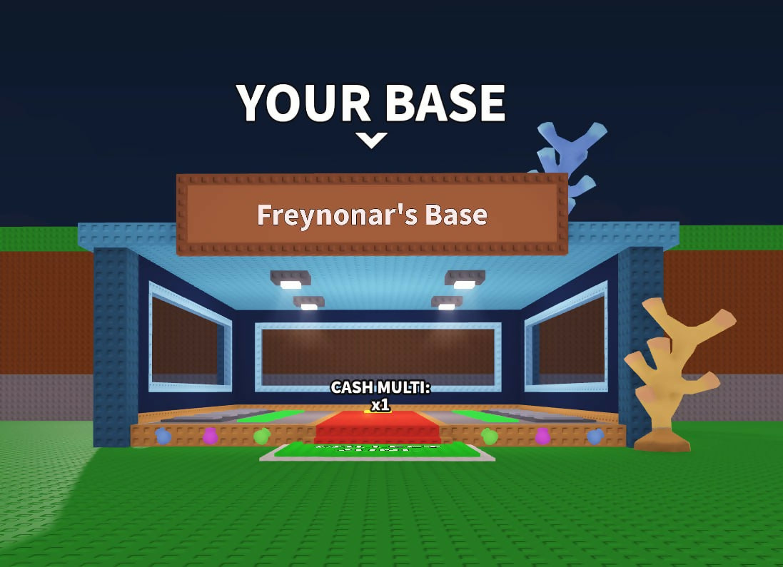 AQUATIC BASE + HALLOWEEN BASE | 23/23 INDEX | YOU CAN ADD EMAIL ...