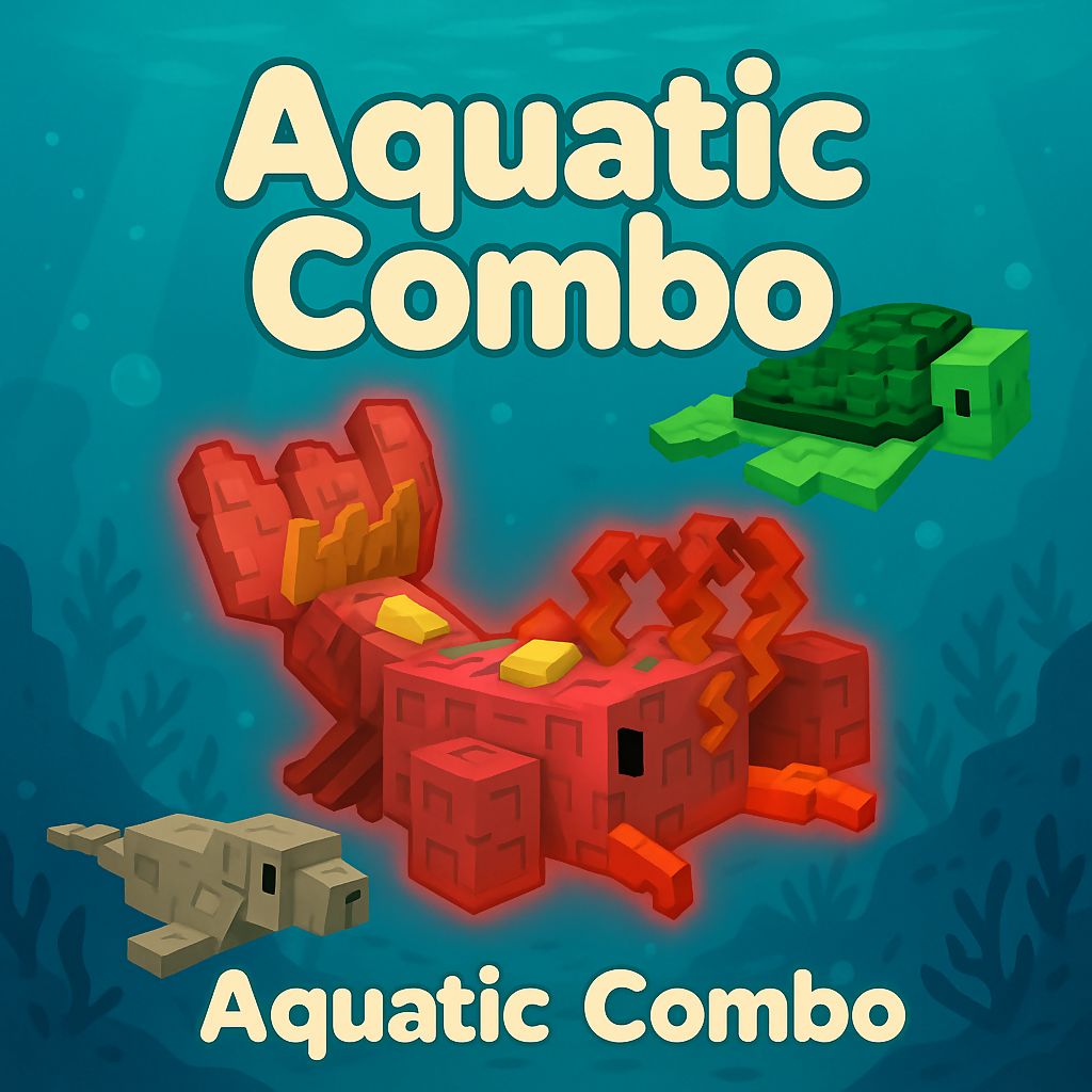 Seal + Sea Turtle + Lobster Termidor + 12,000,000,000,000,000,000,00 ...