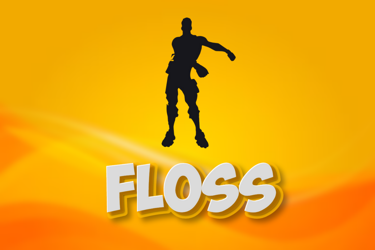 Guaranteed Account with “ FLOSS ” Emote + Chance to Get OG Skins , T ...