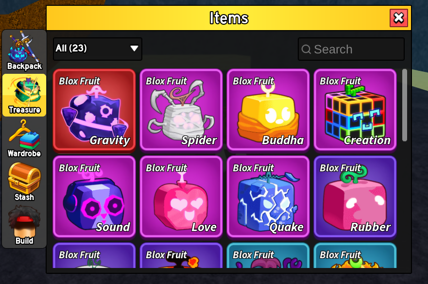 Blox Fruits | LVL 2800 | Godhuman | 19M Beli | Gravity + Creation + Bu ...