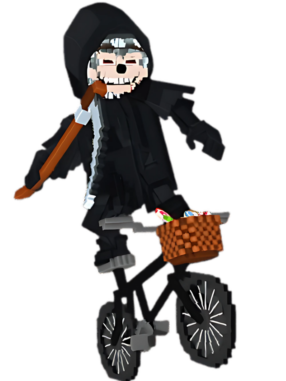 Mieteteira Bicicleteira | Steal a Brainrot – Tapin Shop