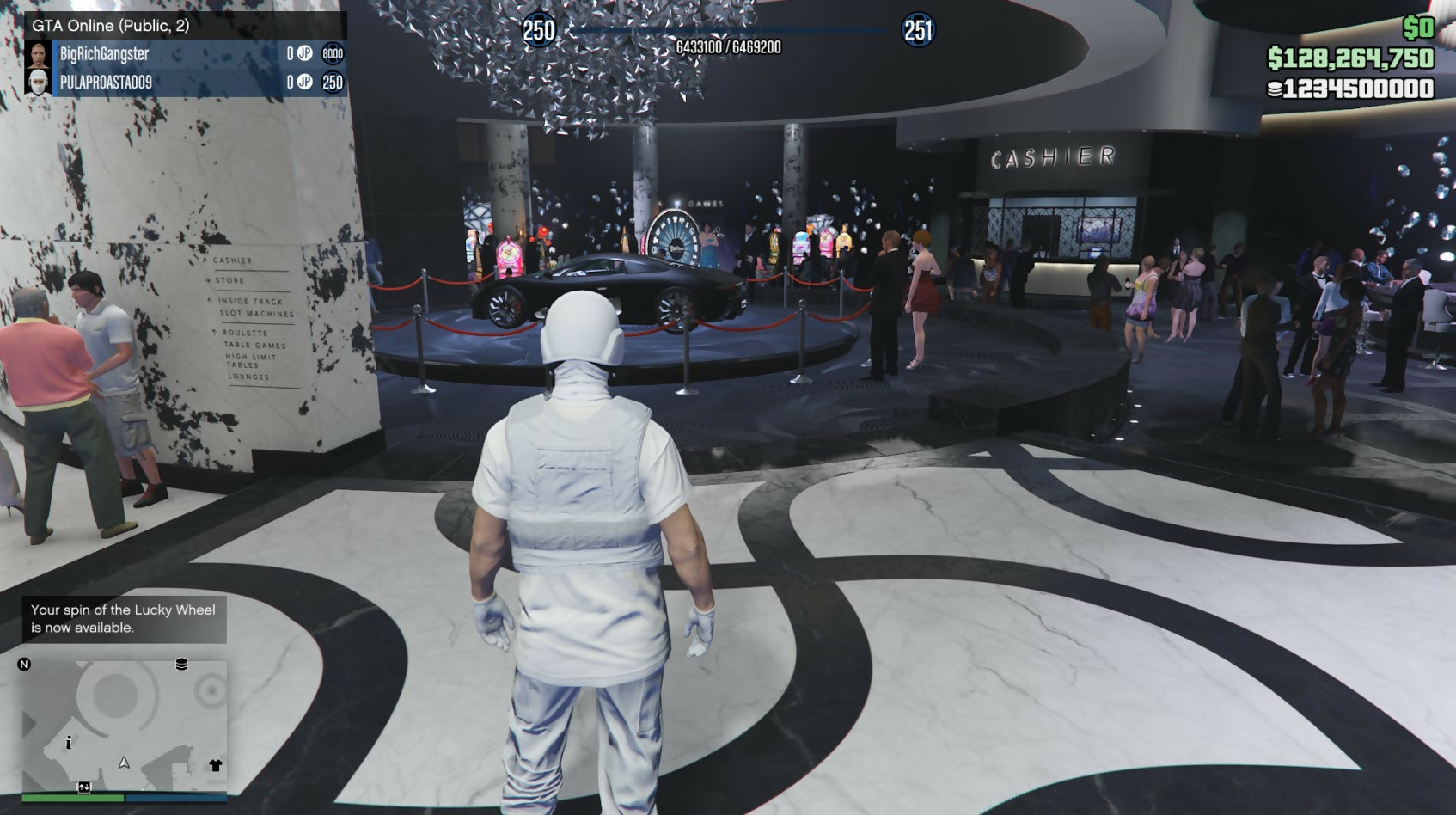 PC | 50 MODDED CARS | 20 MODDED OUTFITS | 1.12 BILLION | FAST RUN | AL ...