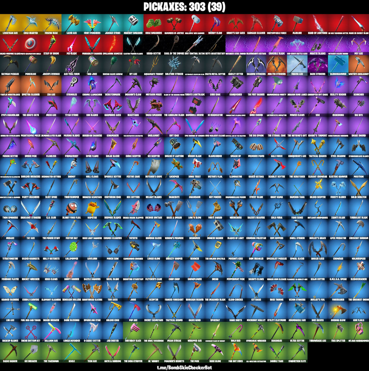 *EMAIL CHANGEABLE* 356 skins | OG STW | Kratos | Travis Scott | Astro ...