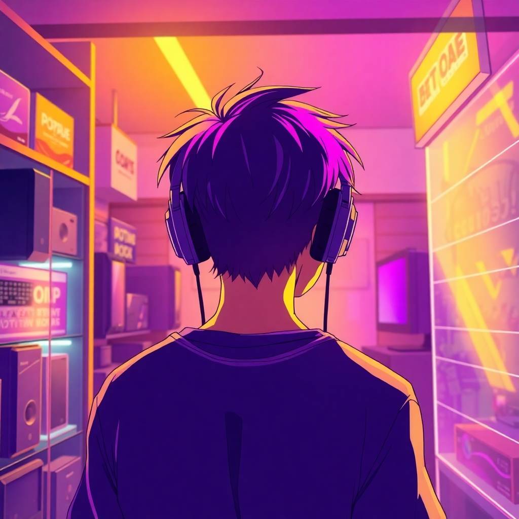 Fortnite – Tapin Shop