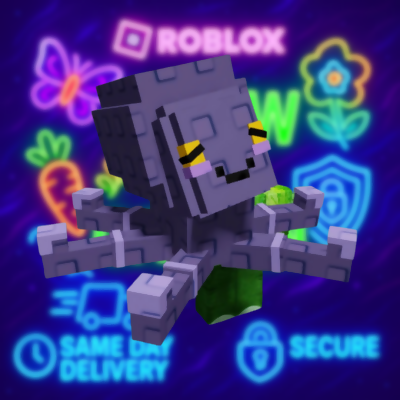 ⭐ Mimic Octopus Pet 5,000,000,000,000,000,000,000 Sheckles 5Sx Free| E ...