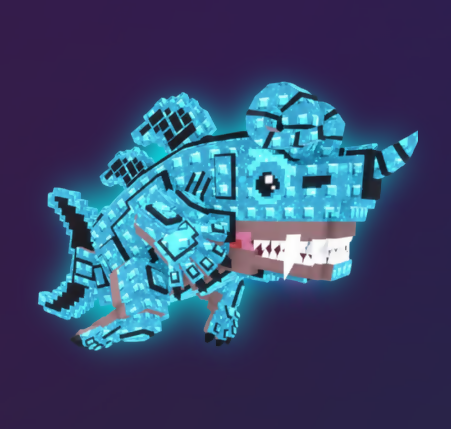 Eviledon 😈 DIAMOND Edition 💎 456.7M/s Speed | Steal a Brainrot | Evile ...