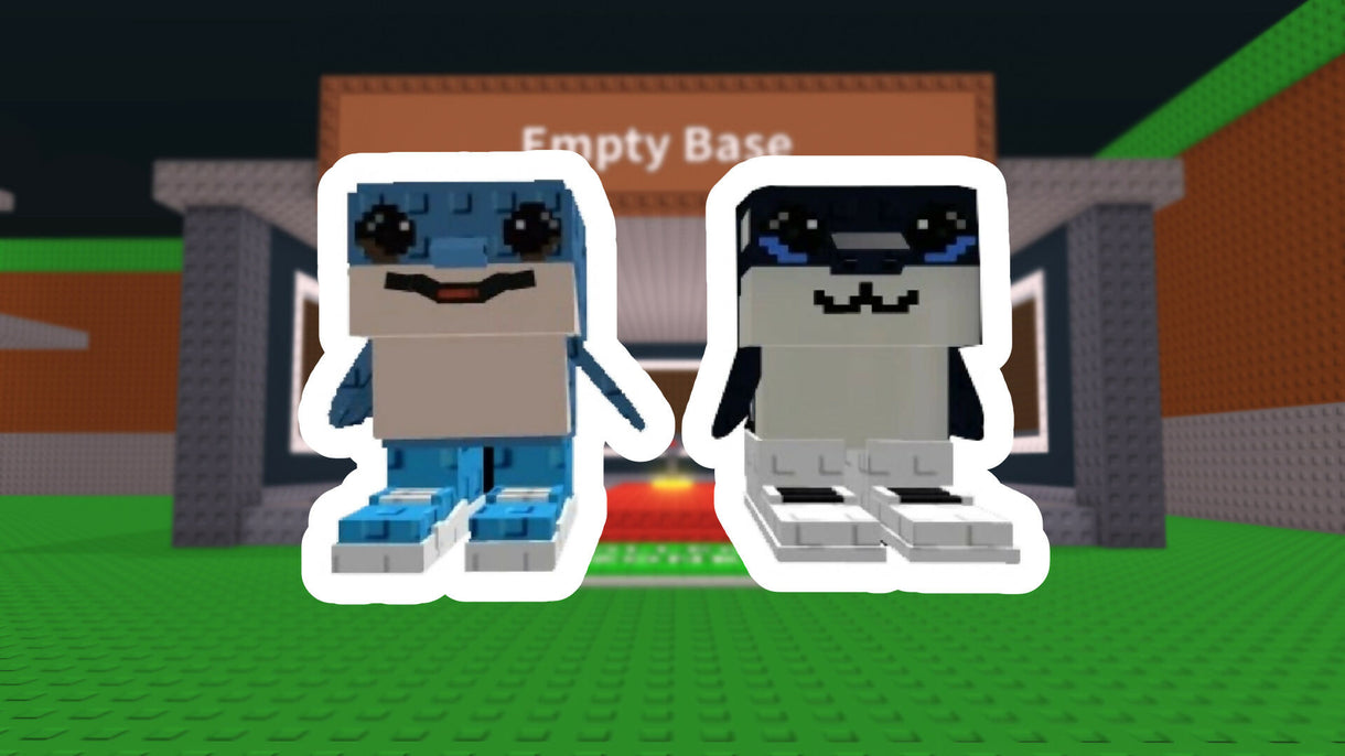 CANDY Edition Los Primos 🍬 403M/s Speed | Steal a Brainrot Los Primos ...