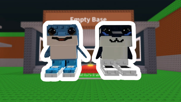 CANDY Edition Los Primos 🍬 403M/s Speed | Steal a Brainrot Los Primos ...