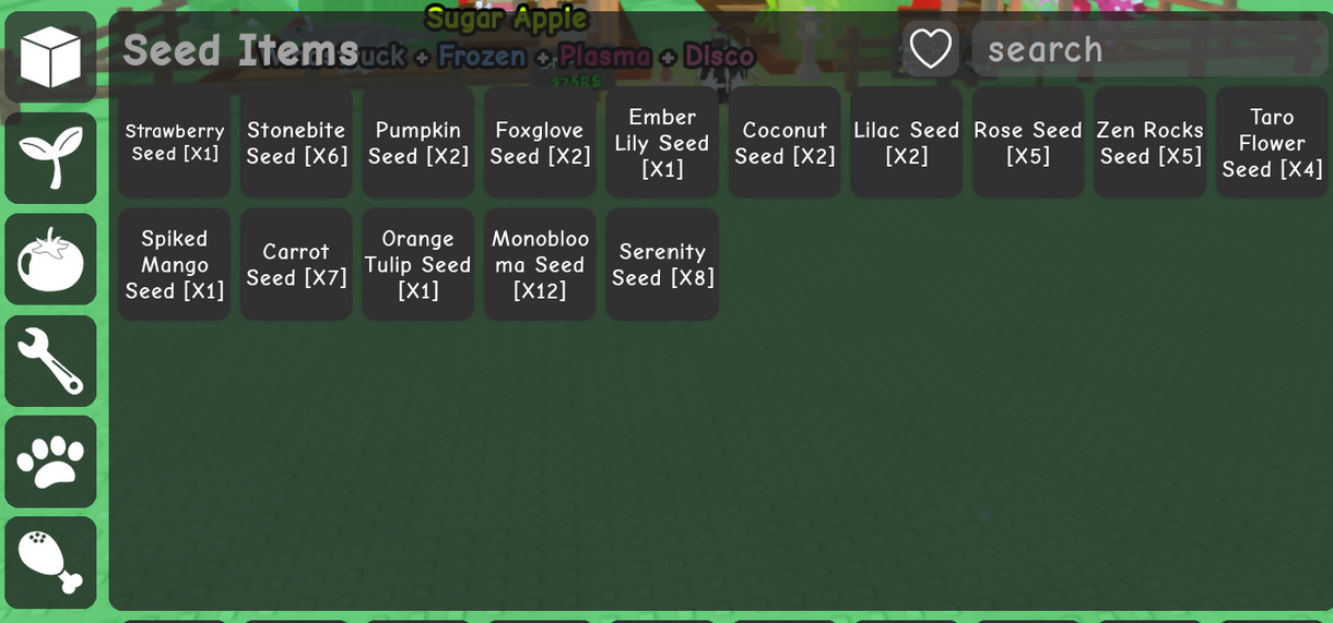 1x BONE BLOSSOM Tree + MANY DINO PETS | 2.36T+ COINS | FULL DECORAT ...