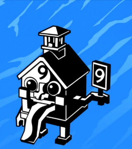 ☯️ Yin Yang Edition Esok Sekolah 🏚️255M/s Speed | Esok Sekolah | Rare ...